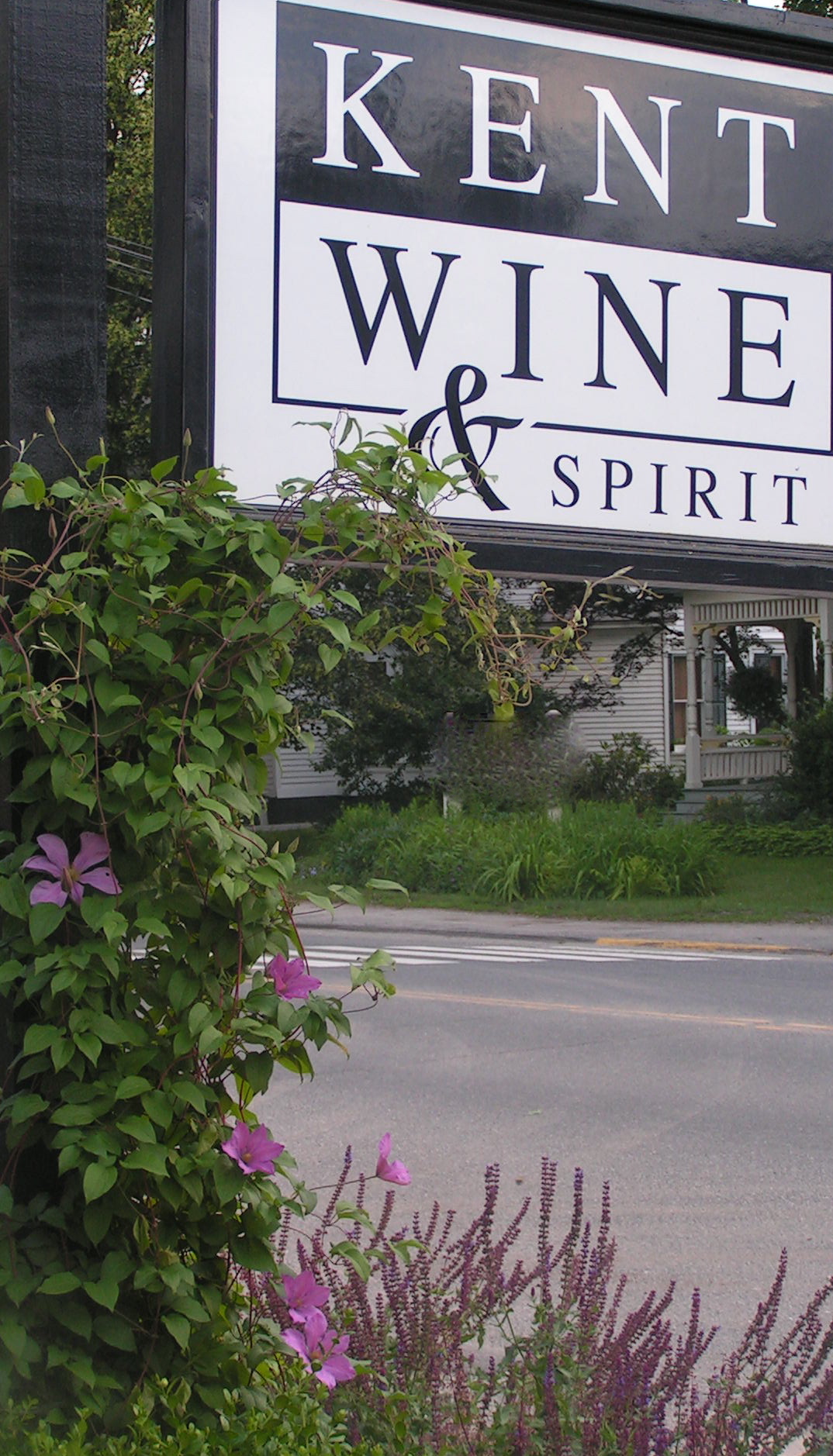 About KW&S - Kent Wine & Spirit - 860.927.3033